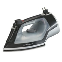Sunbeam Automatic Shut Off Steam Master Iron with Retractable Cord ...