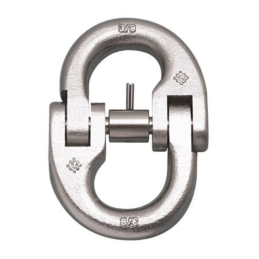 HAMMERLOCK LINK 316-NM STAINLESS STEEL 3/16" (S0655-0005) - Walmart.com