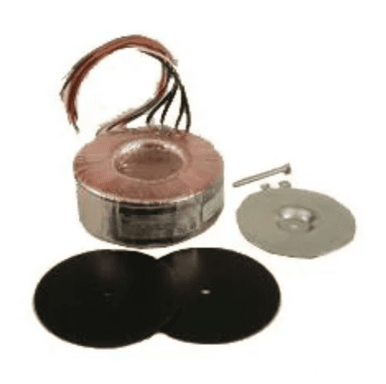 HAMMOND 1182K12, Power Transformers Power transformer, toroid, 30 VA ...