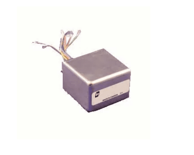 HAMMOND 802A, Audio Transformers / Signal Transformers Audio ...