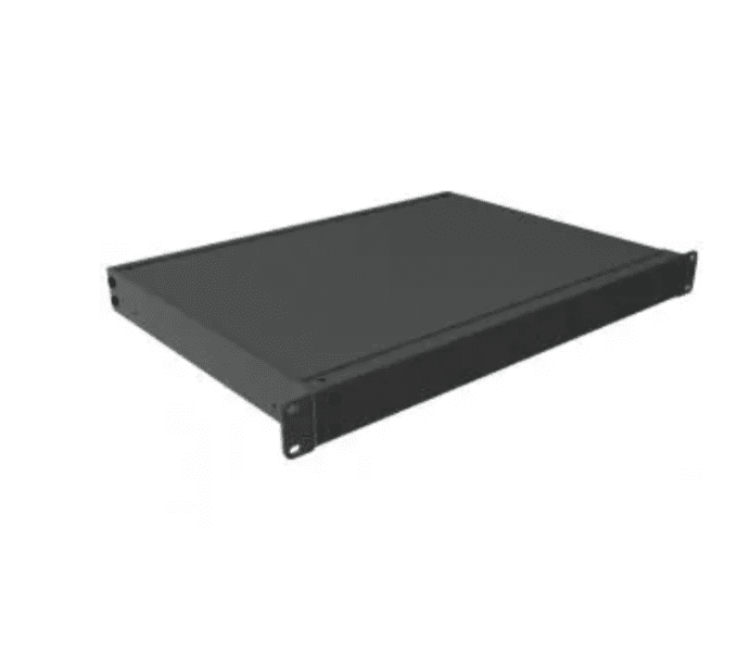 HAMMOND RMCS190113BK1, Racks & Rack Cabinet Accessories Rackmount ...