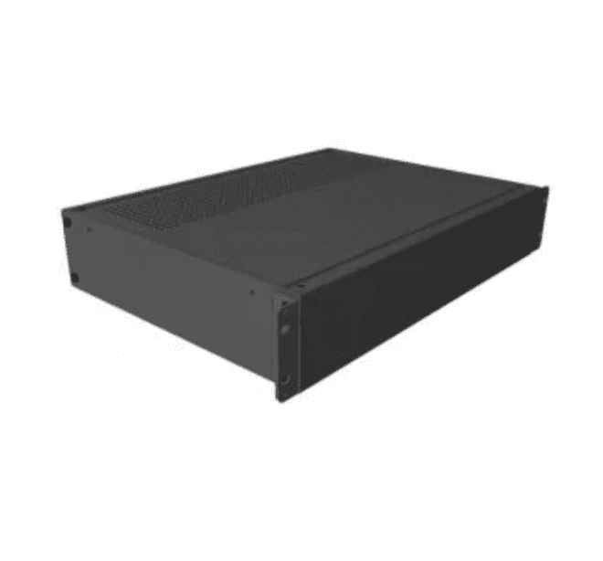 HAMMOND RMCV190313BK1, Racks & Rack Cabinet Accessories Rackmount ...