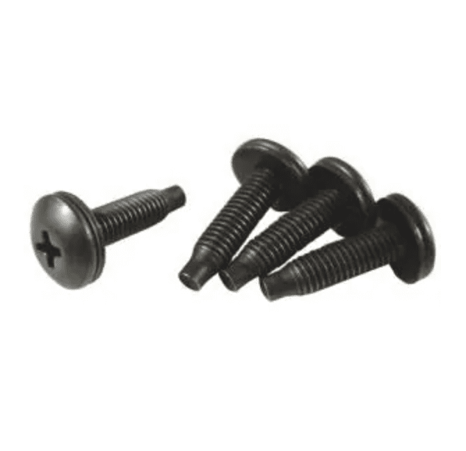 HAMMOND SCREW1032-500, Racks & Rack Cabinet Accessories 500-PKG 10-32 ...