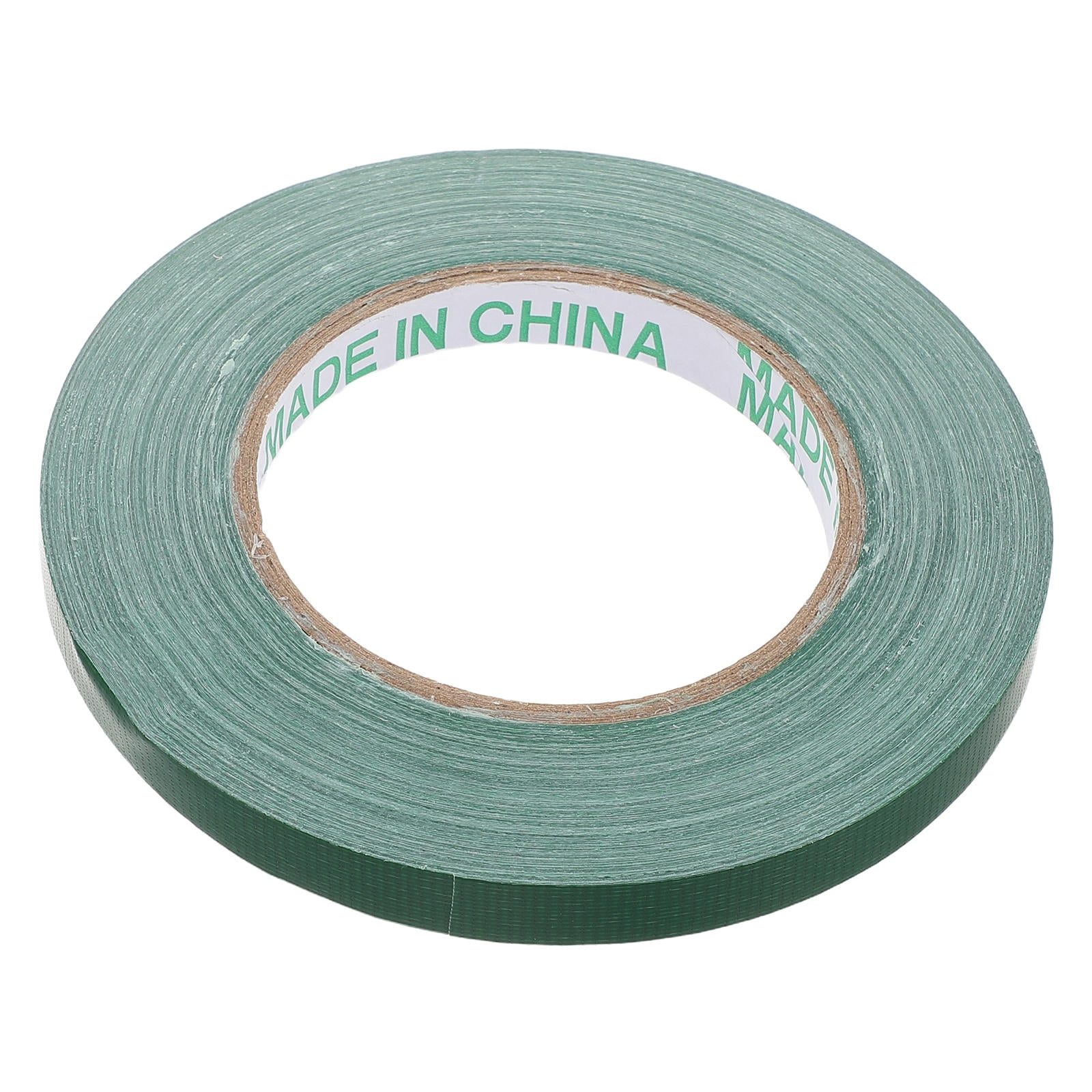 HAMPPLIES 1 Roll DIY Floral Tape Green for Bouquets and Vase Binding ...