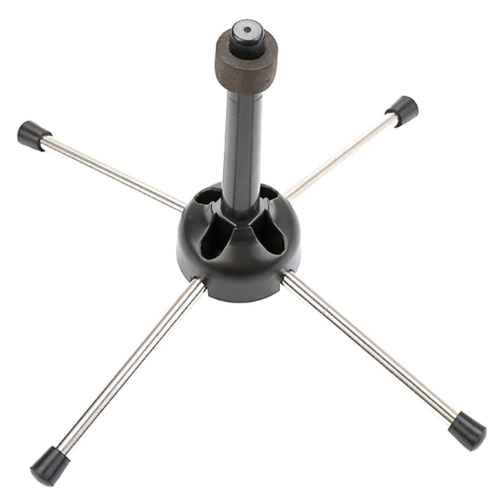 HAMPPLIES 1 Set Clarinet Stand Holder for Musicians Portable Flute ...