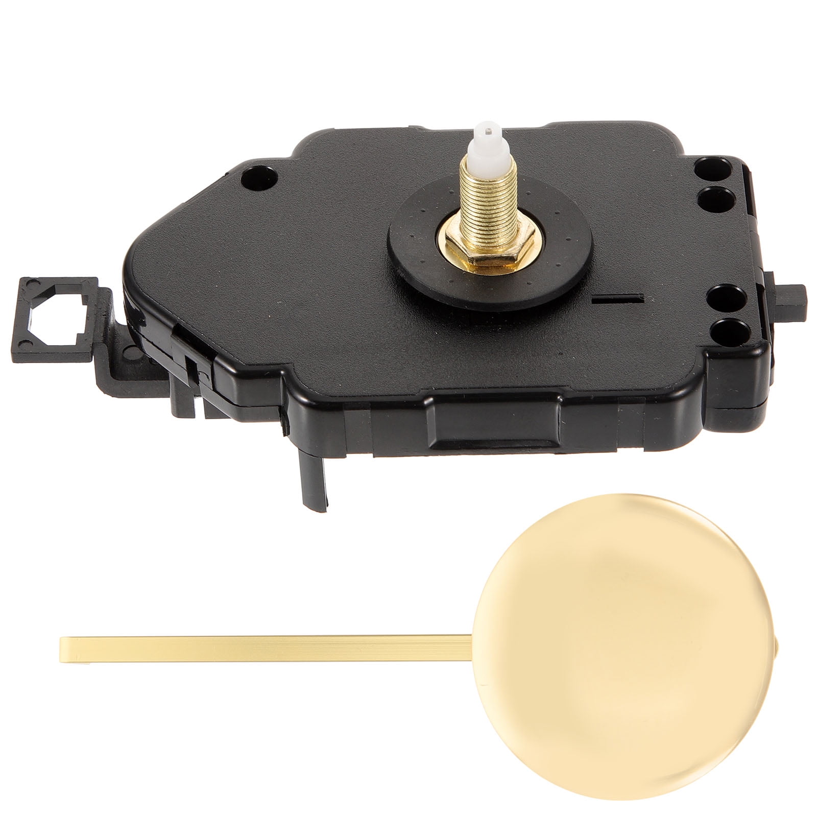 HAMPPLIES 1 Set Mechanical Pendulum Clock Mechanism Accurate Time ...