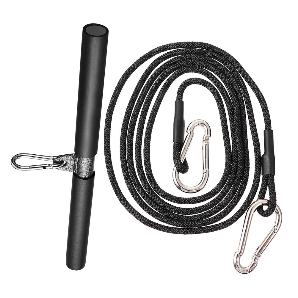 HAMPPLIES 1 Set Pulling Rope 2 5M High Strength Rope Hand Exercisers ...