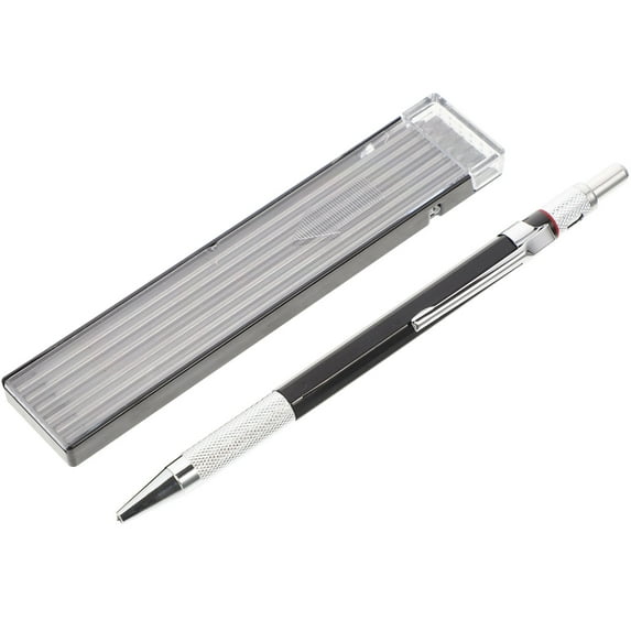 HAMPPLIES 1 Set Retractable Pencils Assorted Color Cylindrical for ...