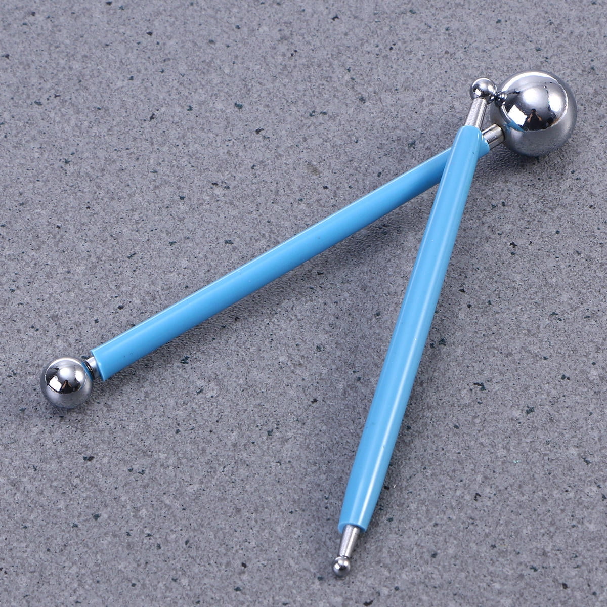 HAMPPLIES 10Pcs Stylus Tools for Glasses Decoration Hobbyists Blue ...