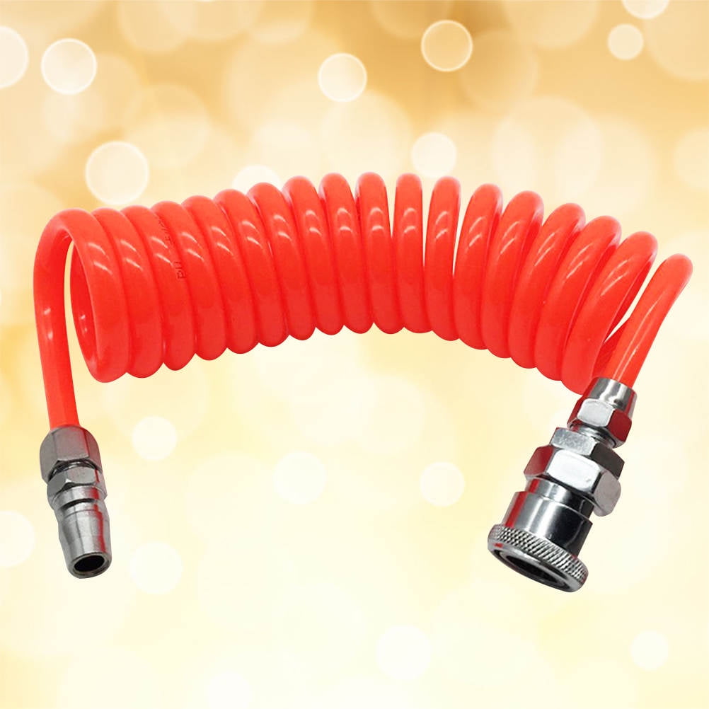 HAMPPLIES 1Pack Air Compressor Low-Friction Pu Construction 300 x 5 x 5 ...