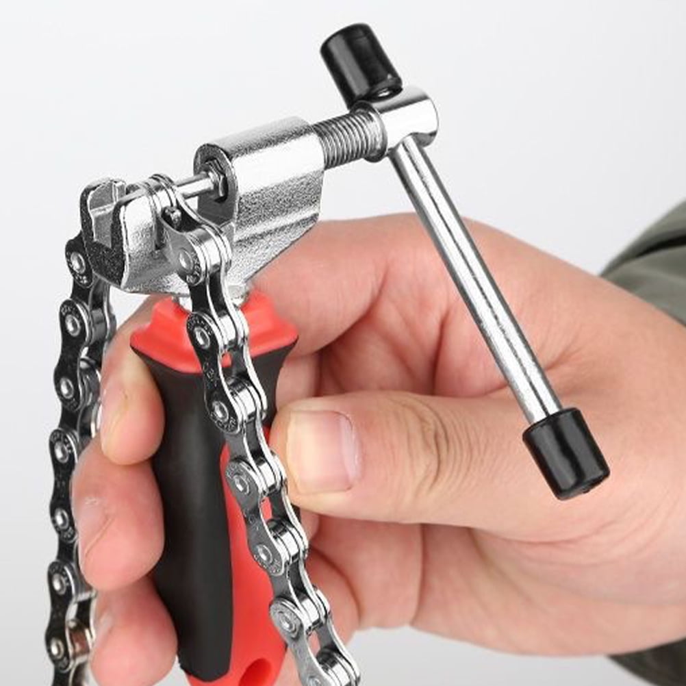 HAMPPLIES 1Pack Bike Chain Splitter for Cyclists on Biking Maintenance ...
