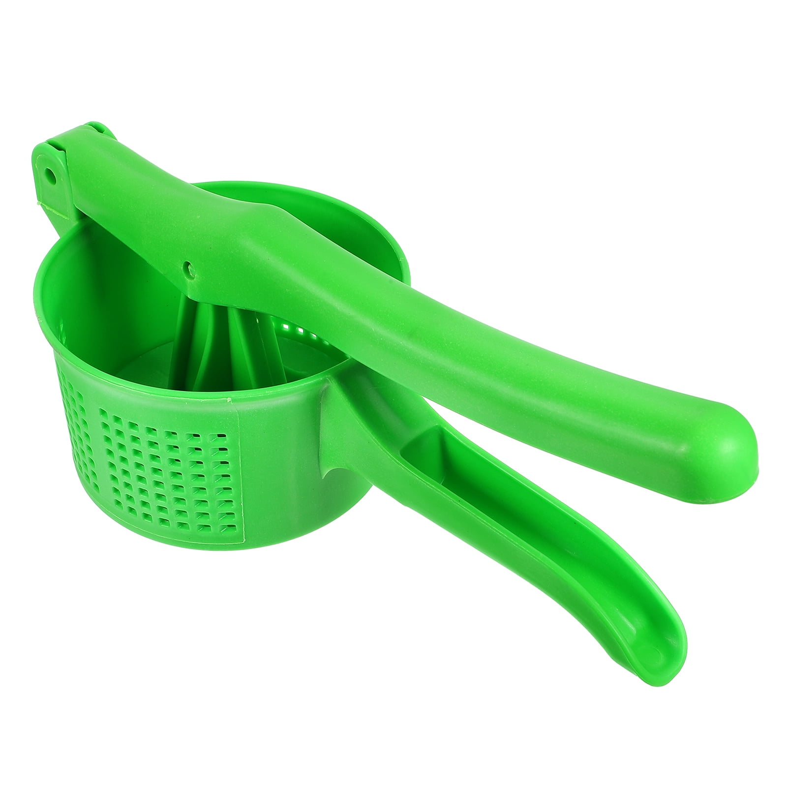 HAMPPLIES 1Pack Dumpling Stuffing Dryer Large Plastic Hand Press ...