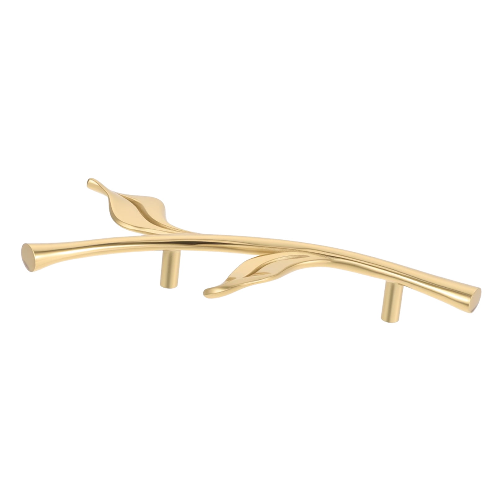 HAMPPLIES 1Pack Ergonomic Drawer Pull for Pull Handles for Doors with ...