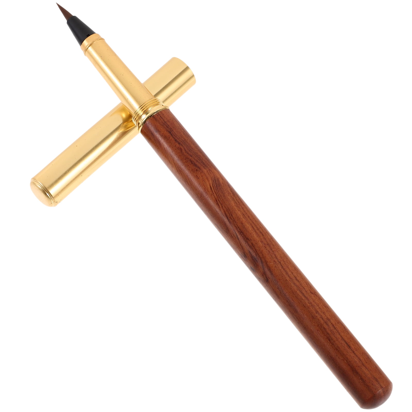 HAMPPLIES Portable Calligraphy Pens Calligraphy Pen Daily Writing 1Set ...