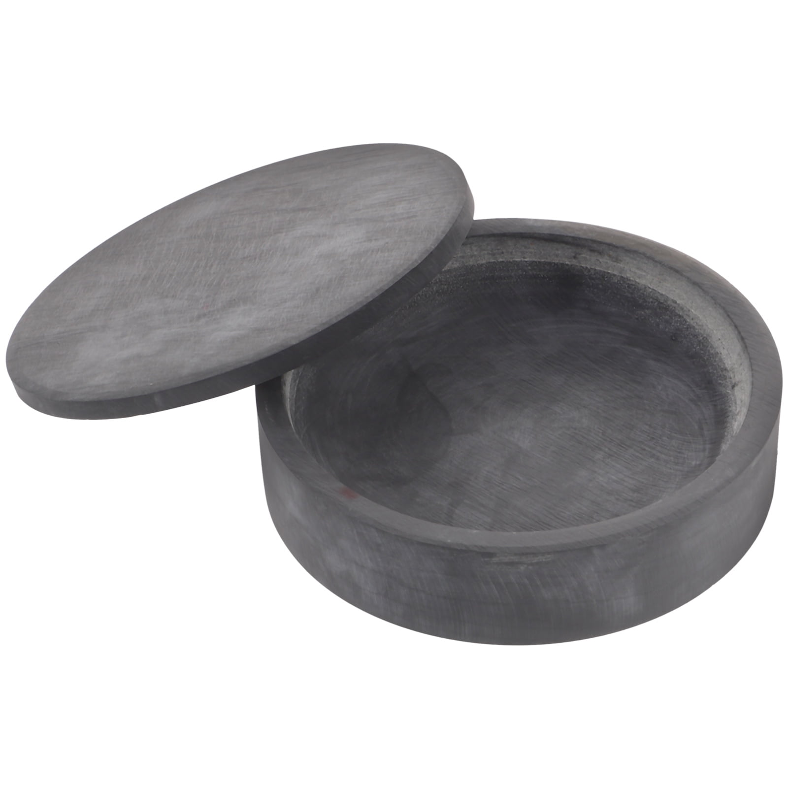 HAMPPLIES 1Pack Japanese Ink Stone for Calligraphy Practice Black ...