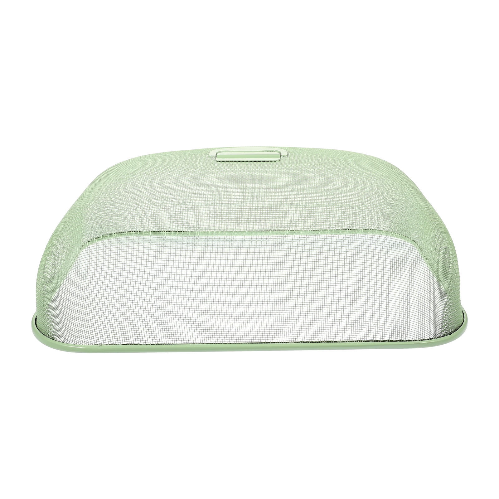 HAMPPLIES Food Cover Metal for Families Large 1Set - Walmart.com