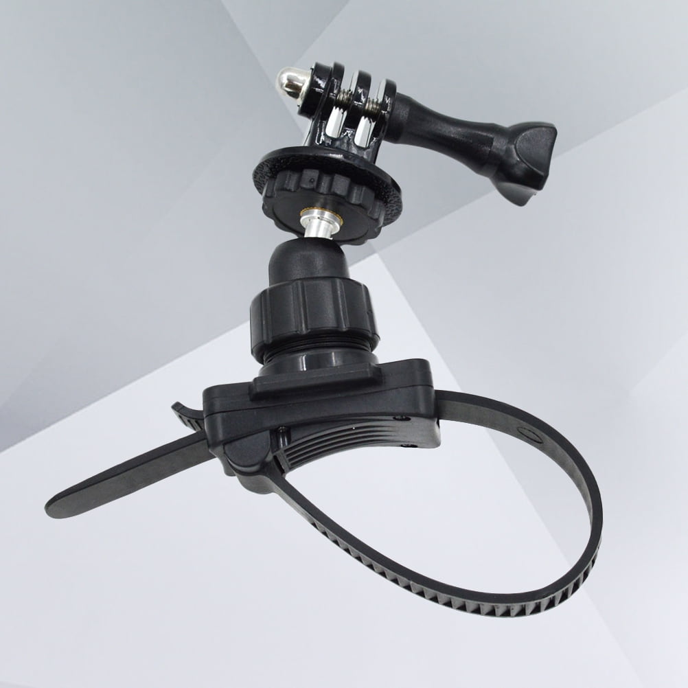 HAMPPLIES 1Pack Metal and ABS Belt Design Holder Camera Mount with ...