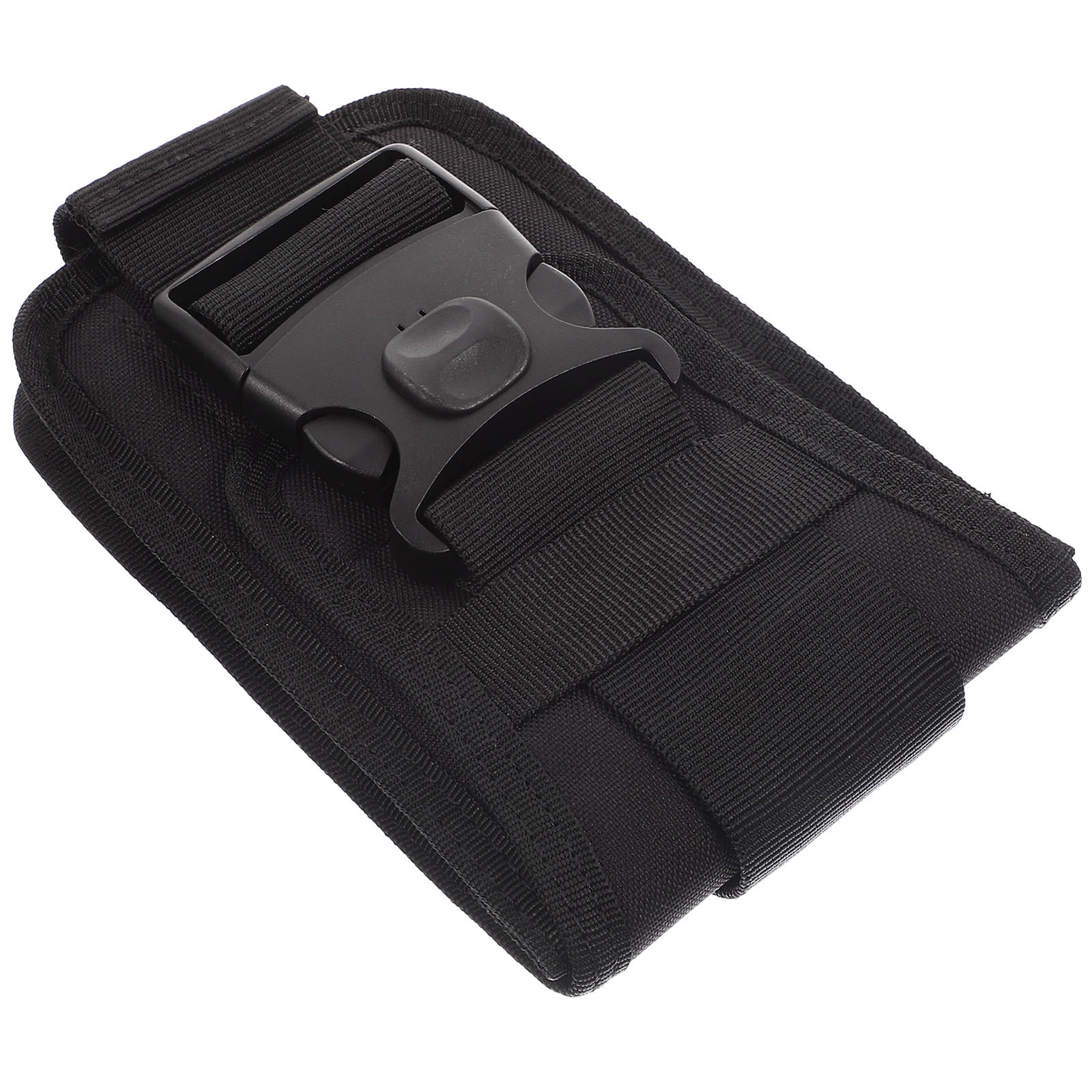 HAMPPLIES 1Pack Mobile Phone Pouch for Men and ABS with Scratch Protection and Rectangular ...