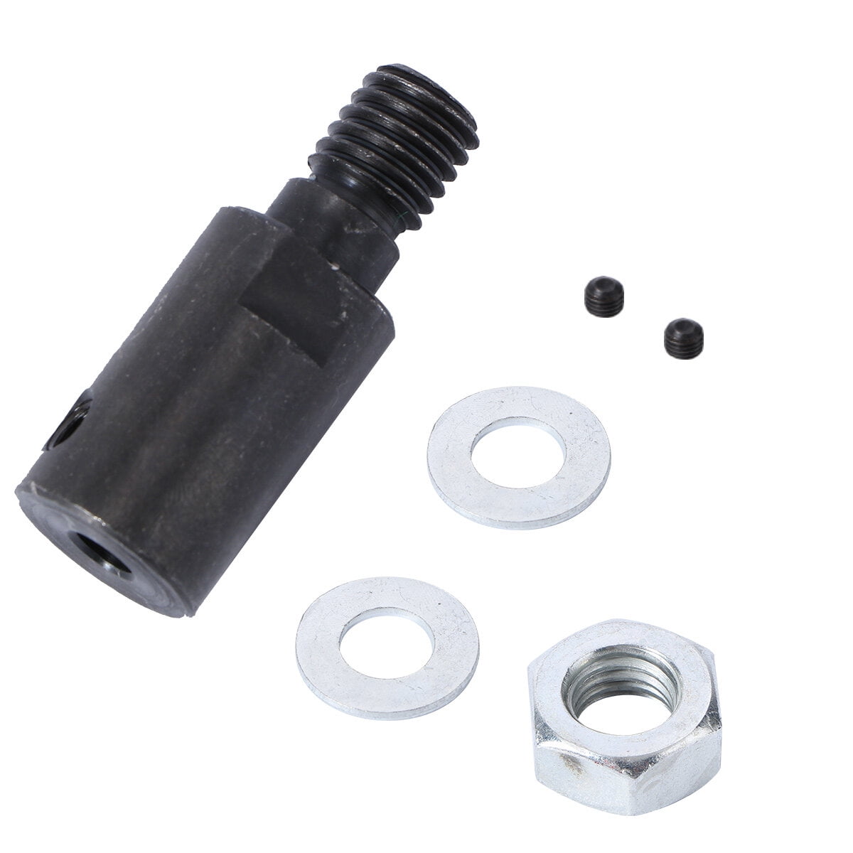 HAMPPLIES 1Pack Small Chuck Motor Shaft Adapter for Small Saw ...