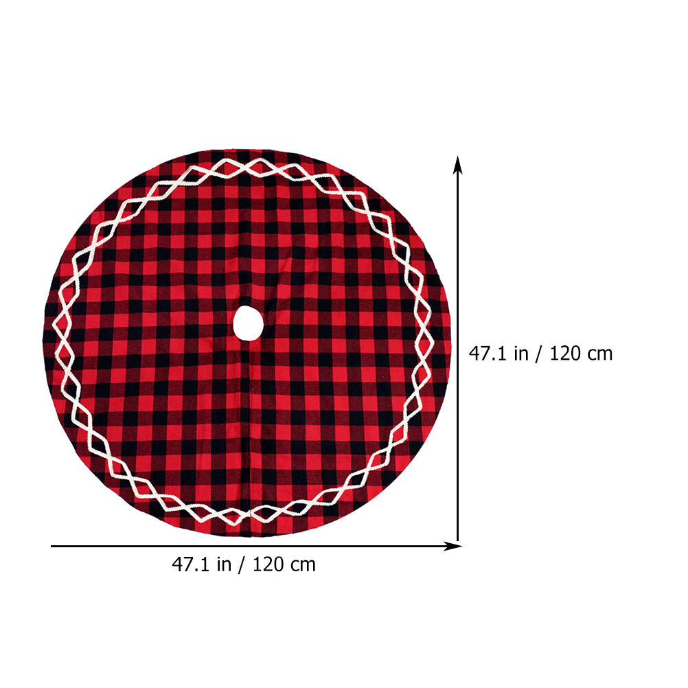 HAMPPLIES 1Pack Tree Accessory in Assorted Color for Christmas Tree ...