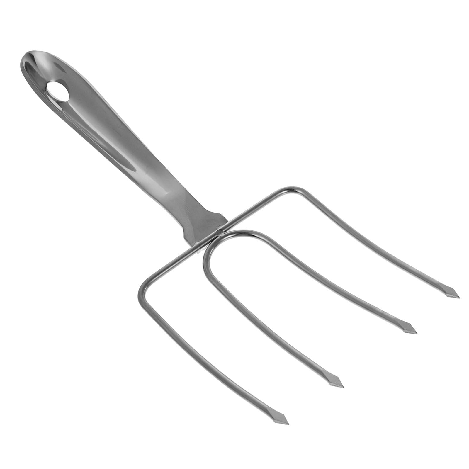 HAMPPLIES 1Pack Turkey Roast Lifters Fork Shaped Tool for Men Women ...