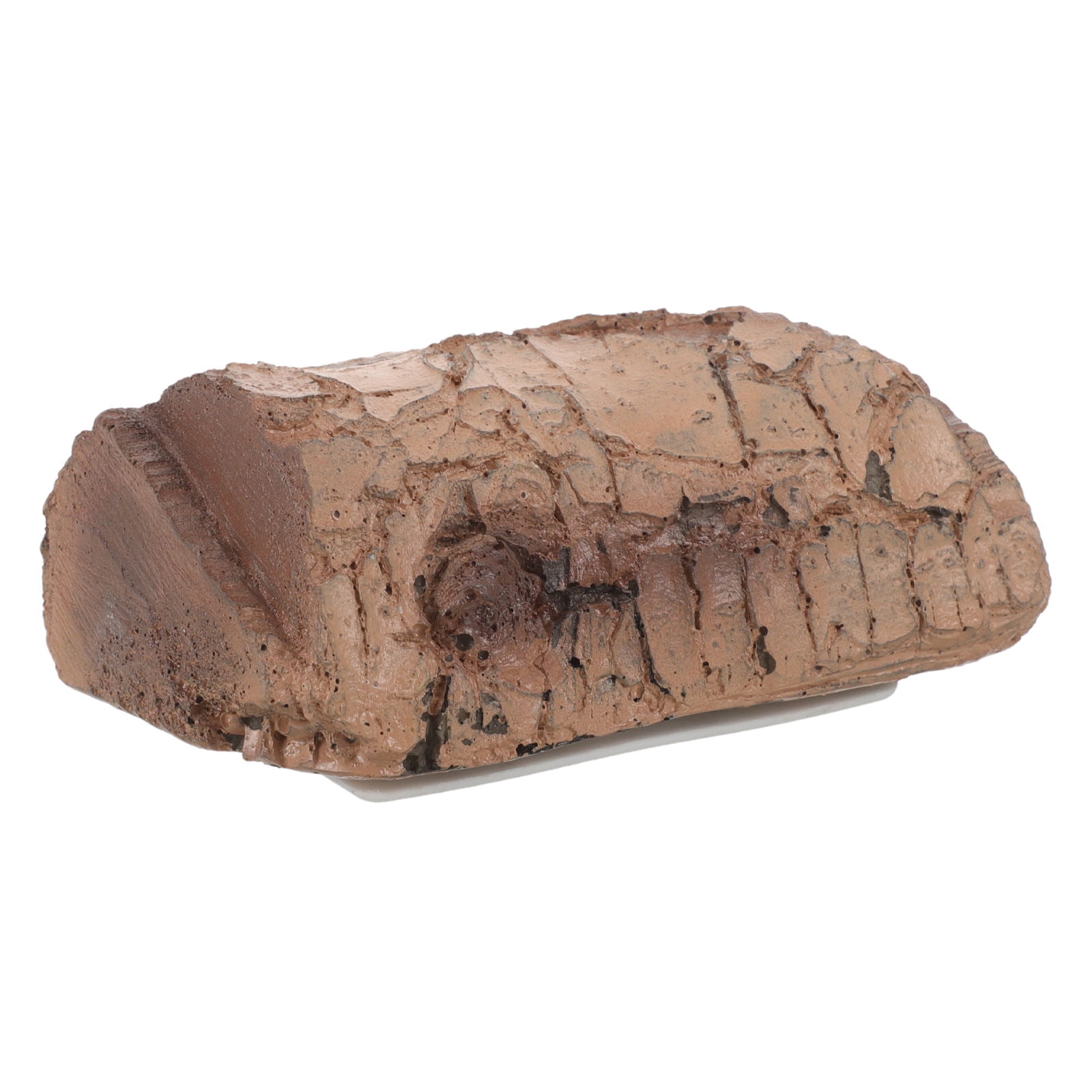 HAMPPLIES 1Pack Weatherproof Key Hider Outdoor with Stone Shape for ...