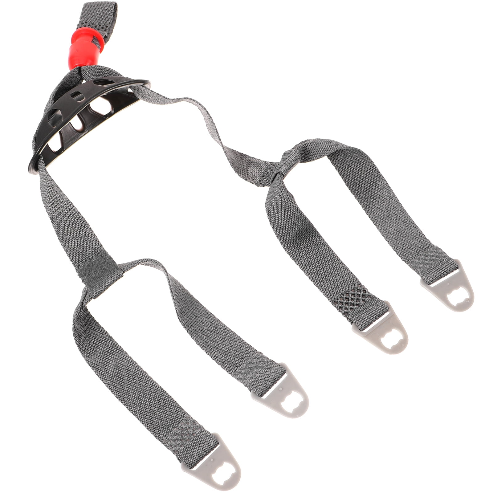 HAMPPLIES 1Pack Y Shaped Adjustable Hard Hat Chin Strap Polyester PP ...