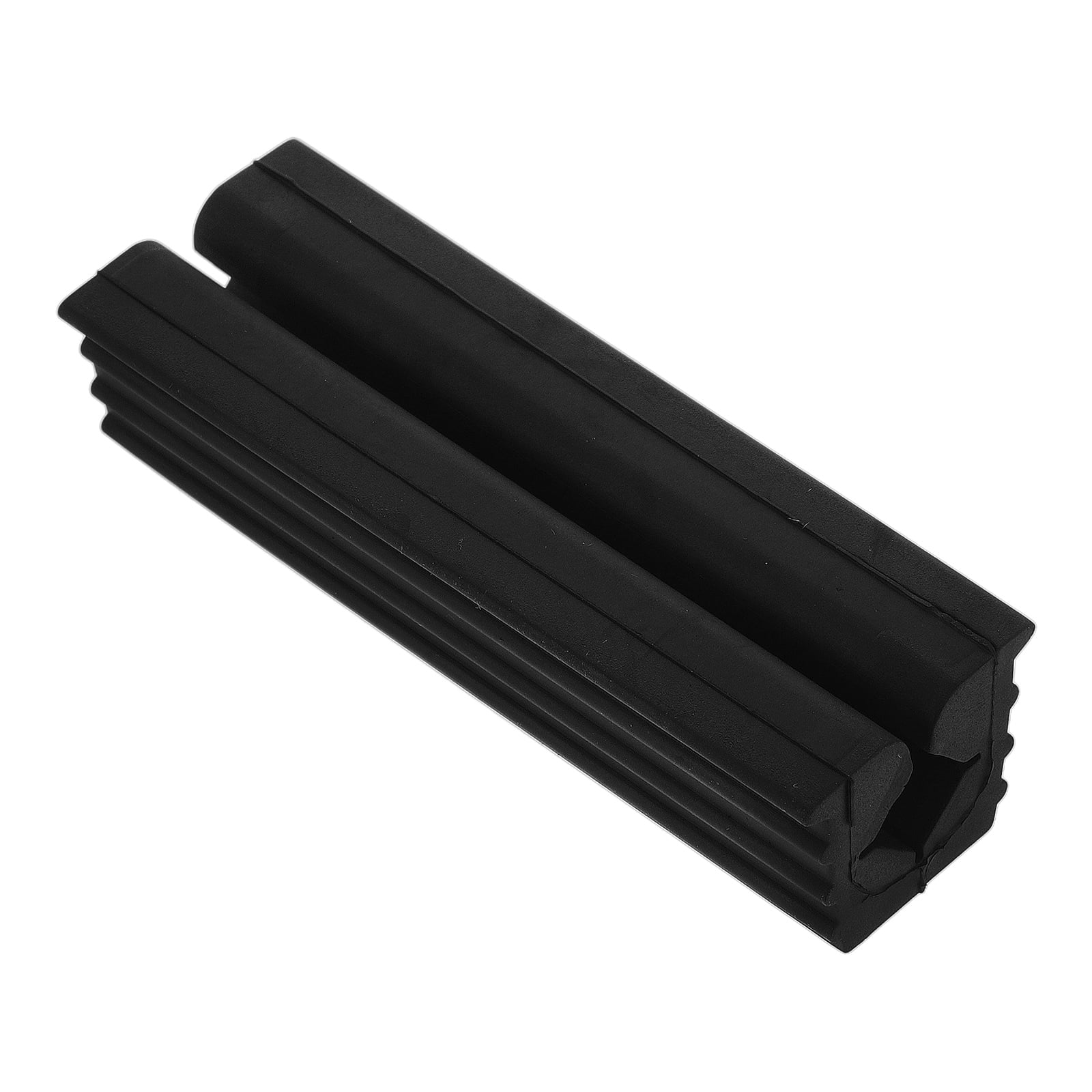 HAMPPLIES 1Pcs Black Rubber Golf Club Vise Clamp for Grip Removal and ...