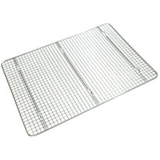 Cooking Pan Wire Rack