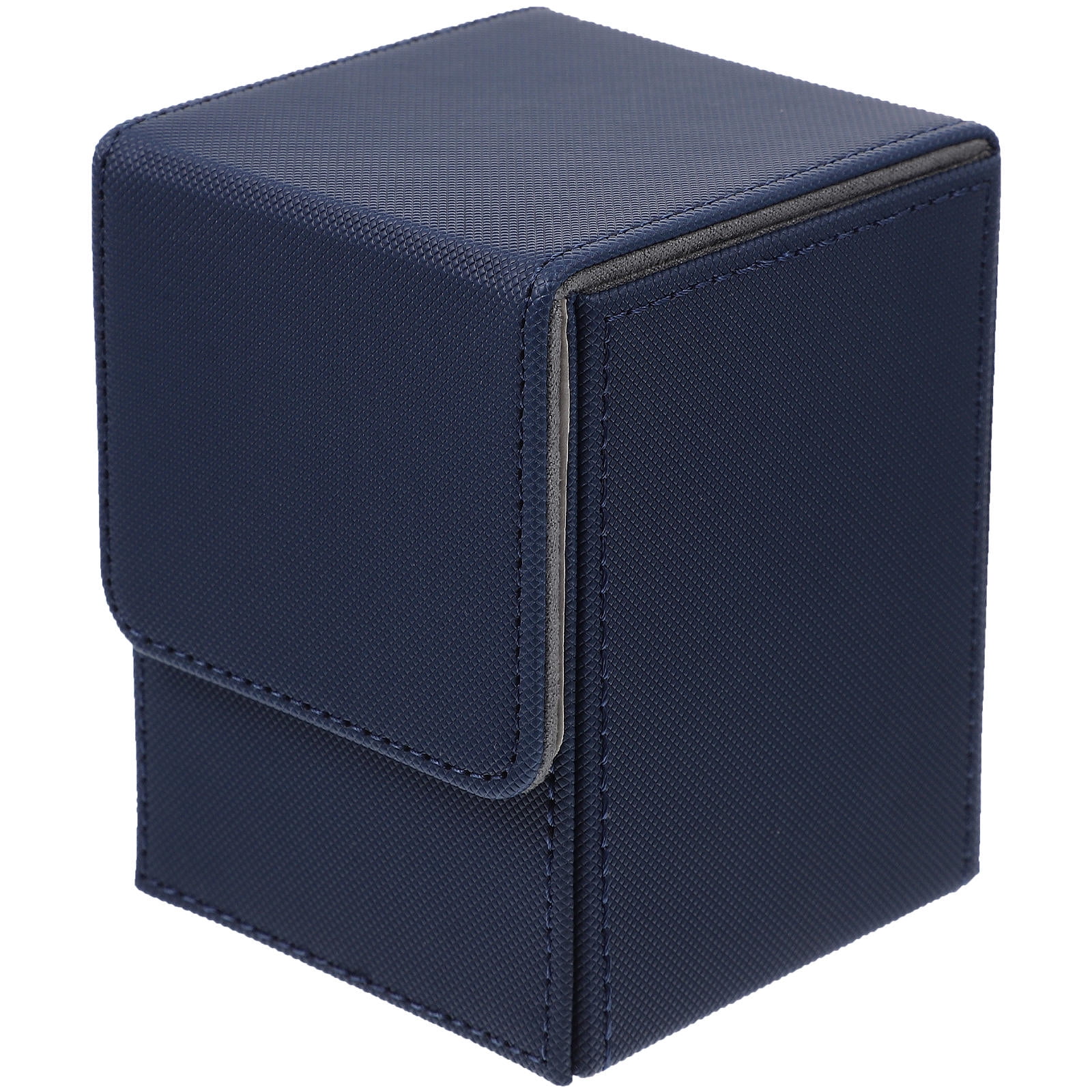 HAMPPLIES 1Pcs Game Cards Organizer in Dark Blue With Large Capacity ...