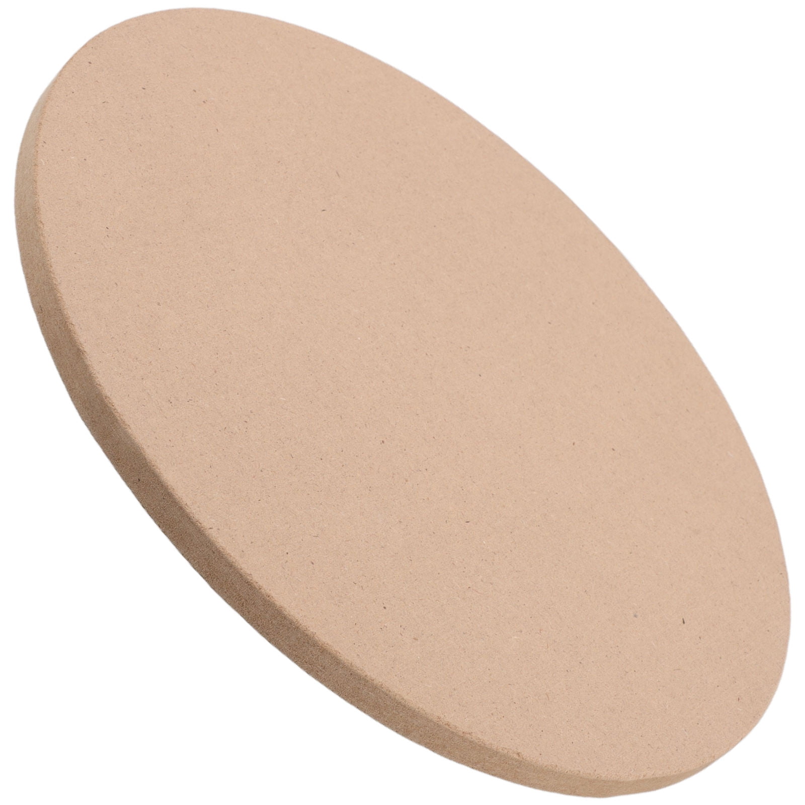 HAMPPLIES 1Pcs Pottery Wheel Bat Beige Round for Drying Pottery and ...