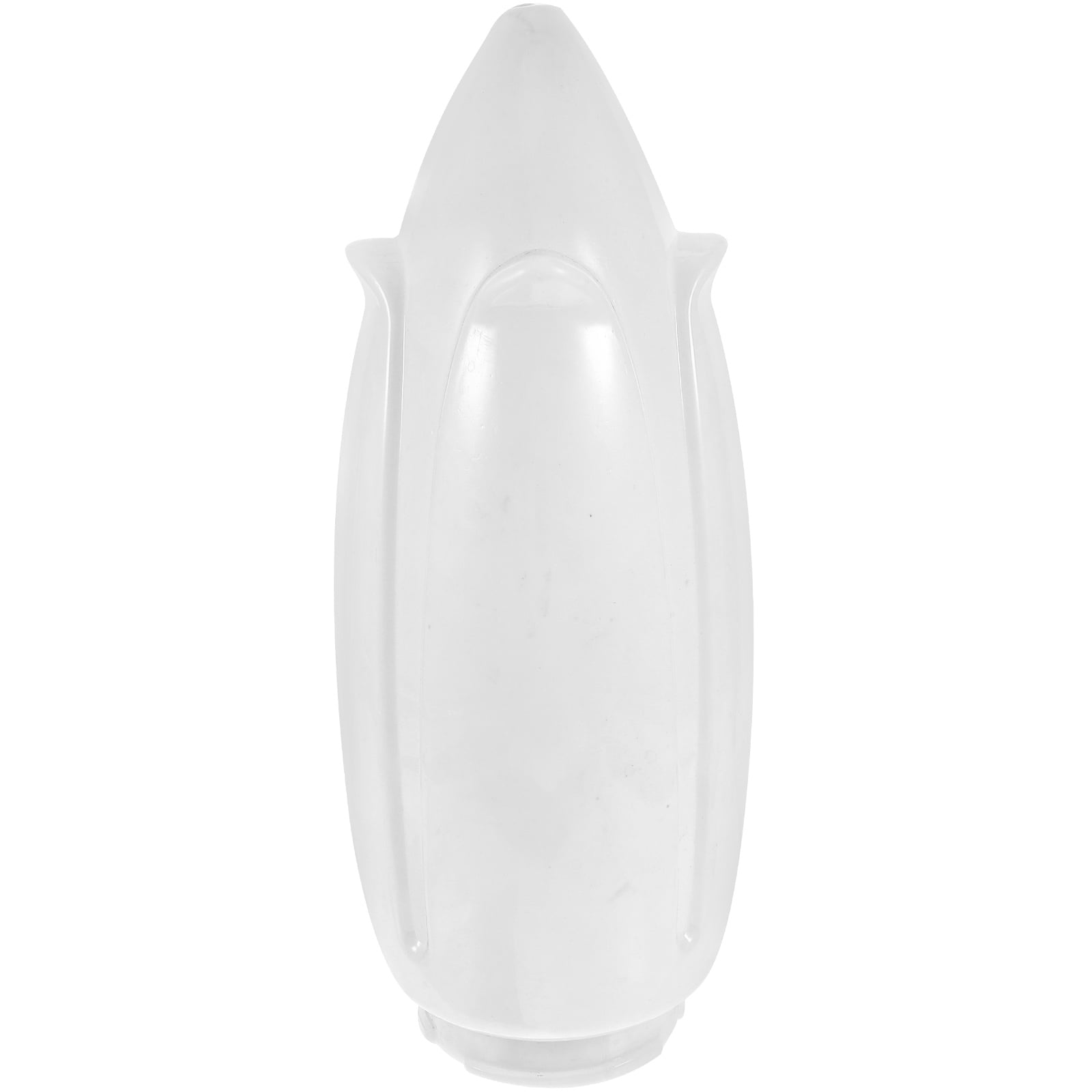 HAMPPLIES 1Pcs Replacement Lampshade Outdoor Light Covers Style Acrylic ...