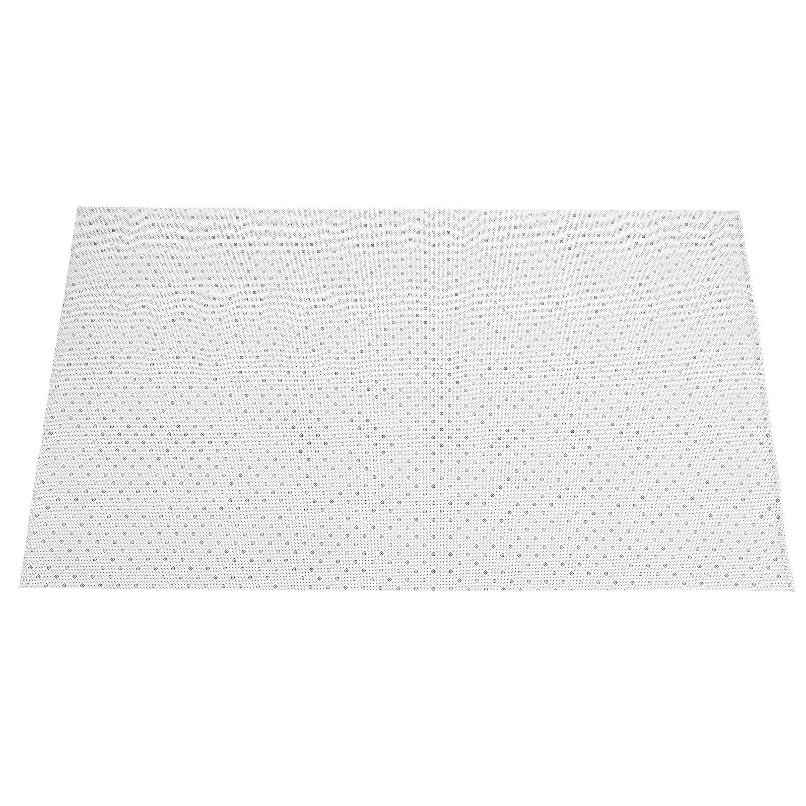 HAMPPLIES 1Pcs Rug Making Backing Fabric with Anti-slip Function 70 ...