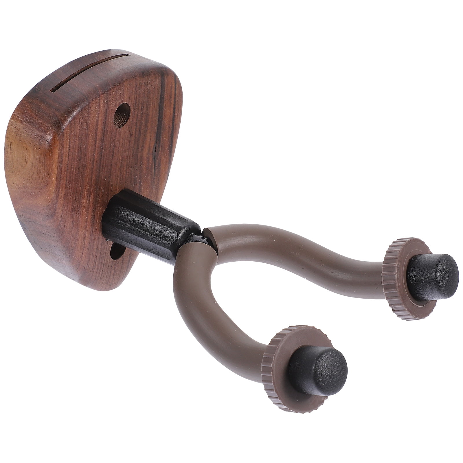 HAMPPLIES Ukulele Wall Mount Hook Ukulele Wall Holder Plastic 1Pcs ...