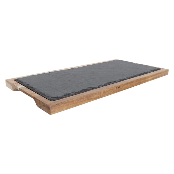 Meat Trays and Serving Platters for Entertaining and Food Display