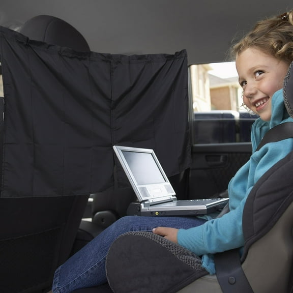 Car Seat Divider