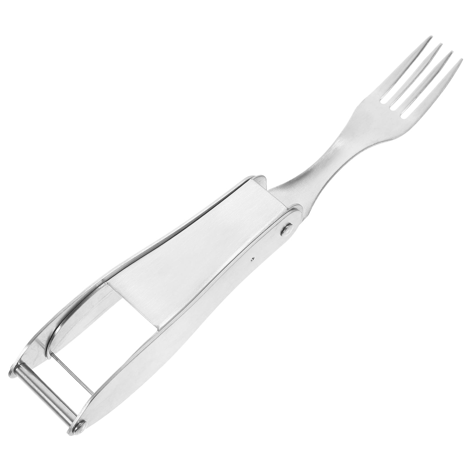 HAMPPLIES 1Set Fruit Splitting Tool Watermelon Cutter Fork for ...