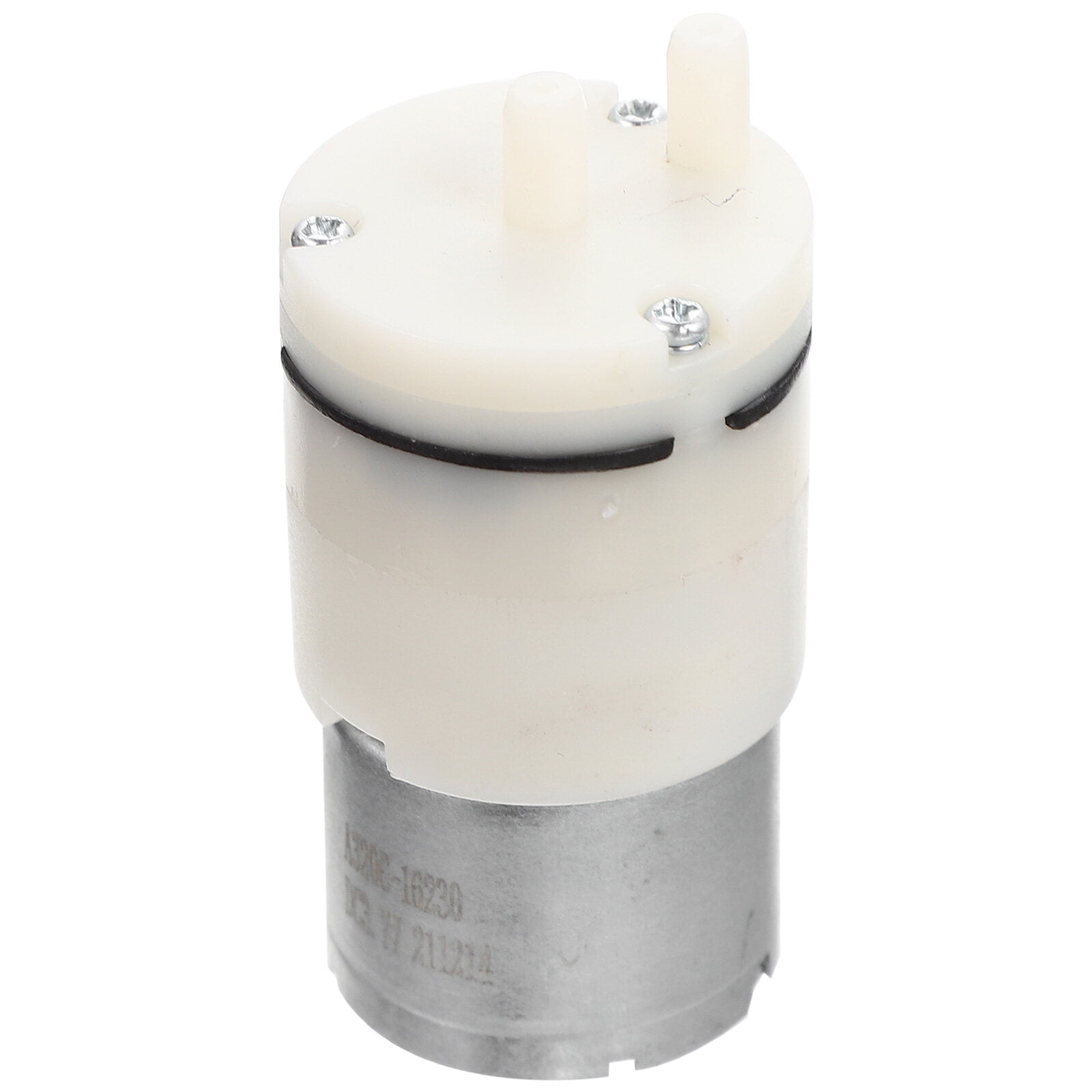 HAMPPLIES 1Set Hand Vacuum Pump for Diy Projects High Pressure ...