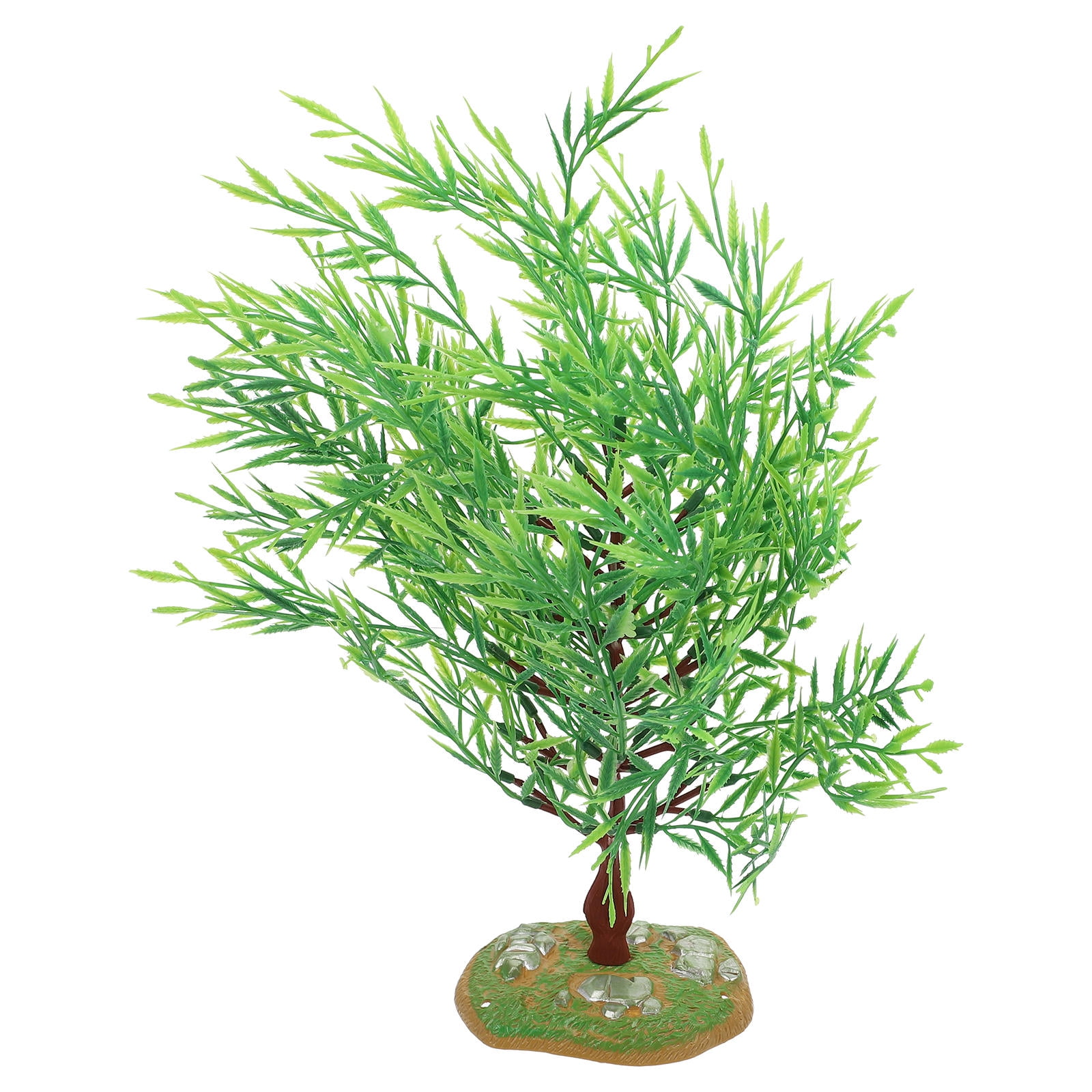 Willow Tree Landscape
