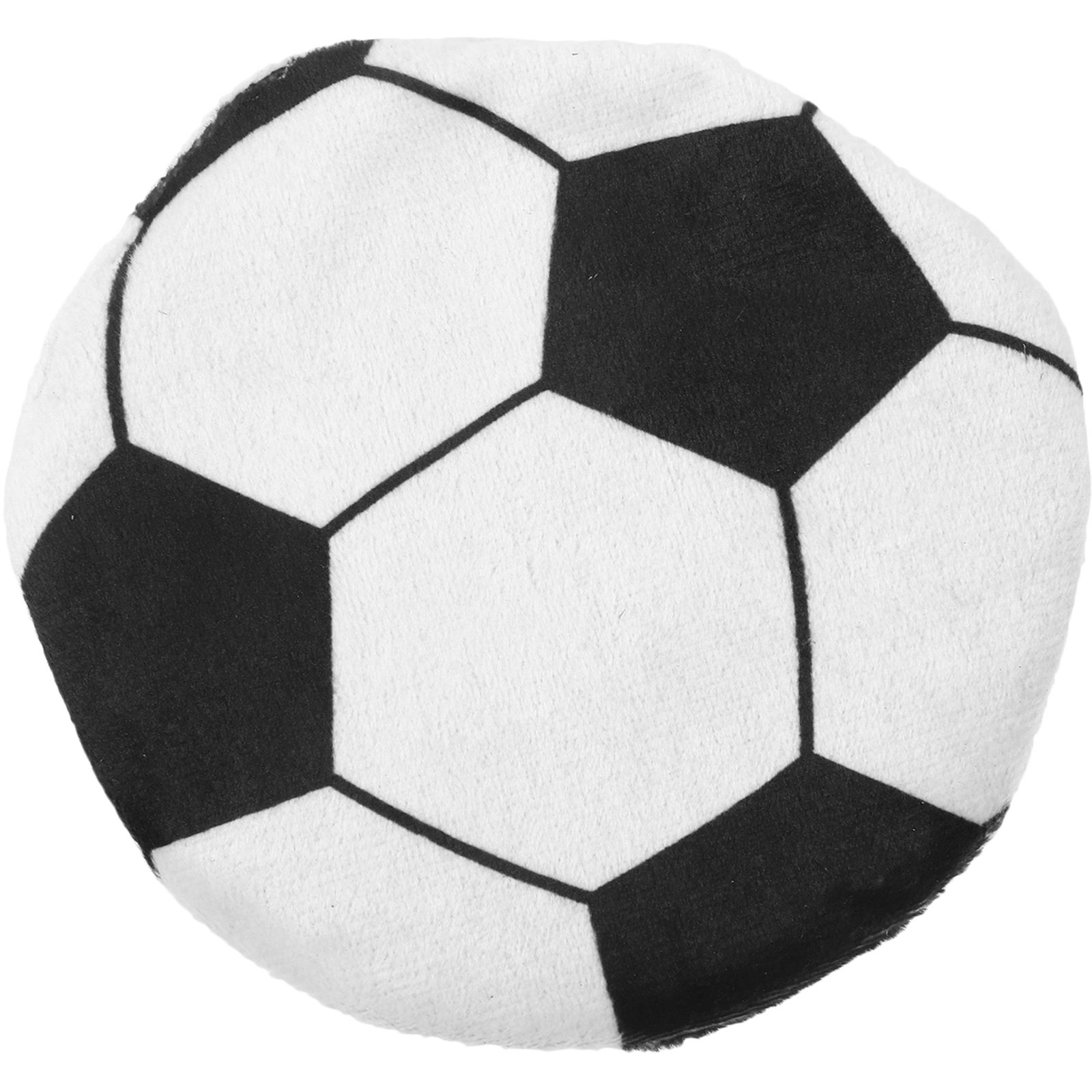 HAMPPLIES 1Set Plush Flying Disc Toy for Cat Interactive Play and Self ...