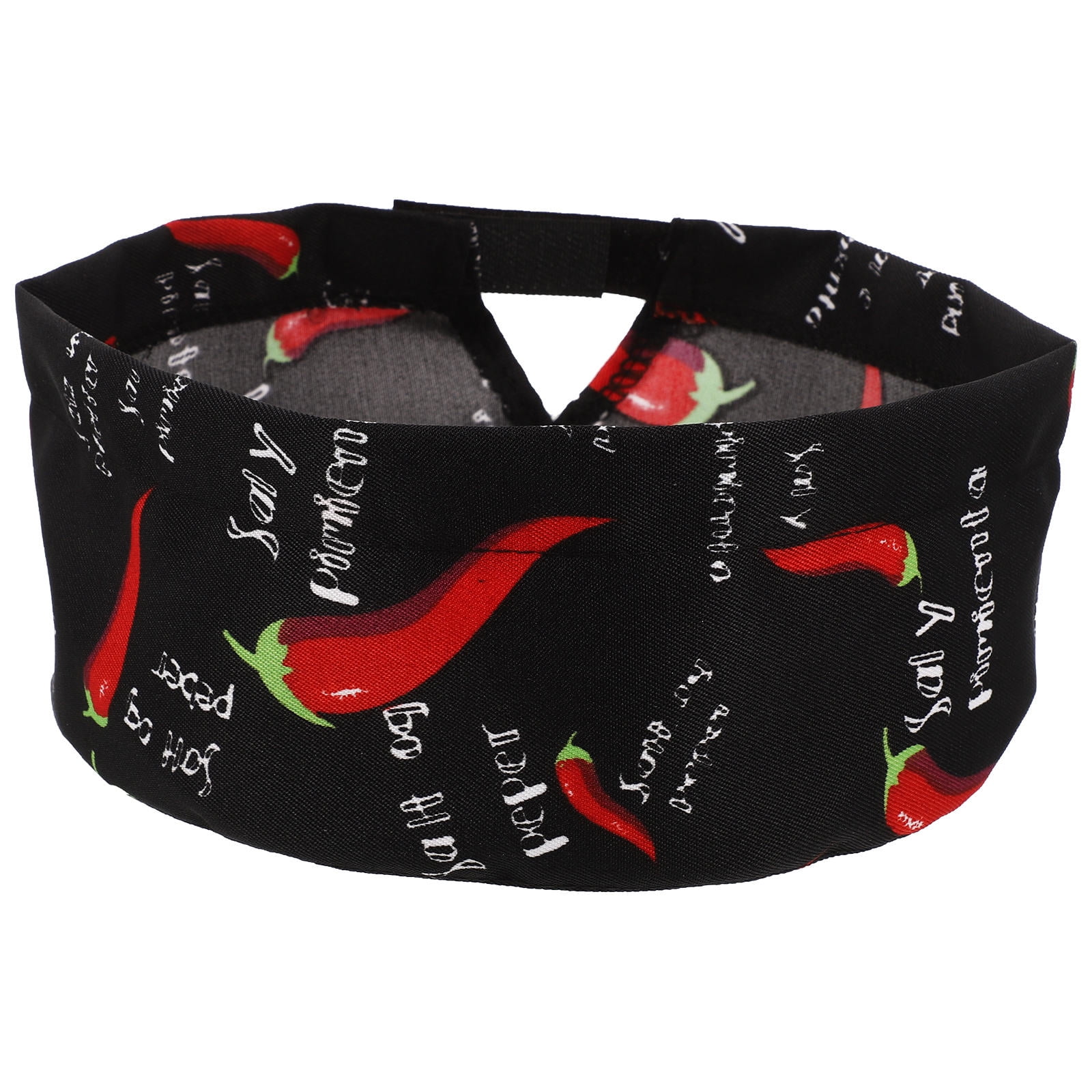 HAMPPLIES 1Set Red Chef Hat for Men and 7.47x7.47x4.32in - Walmart.com