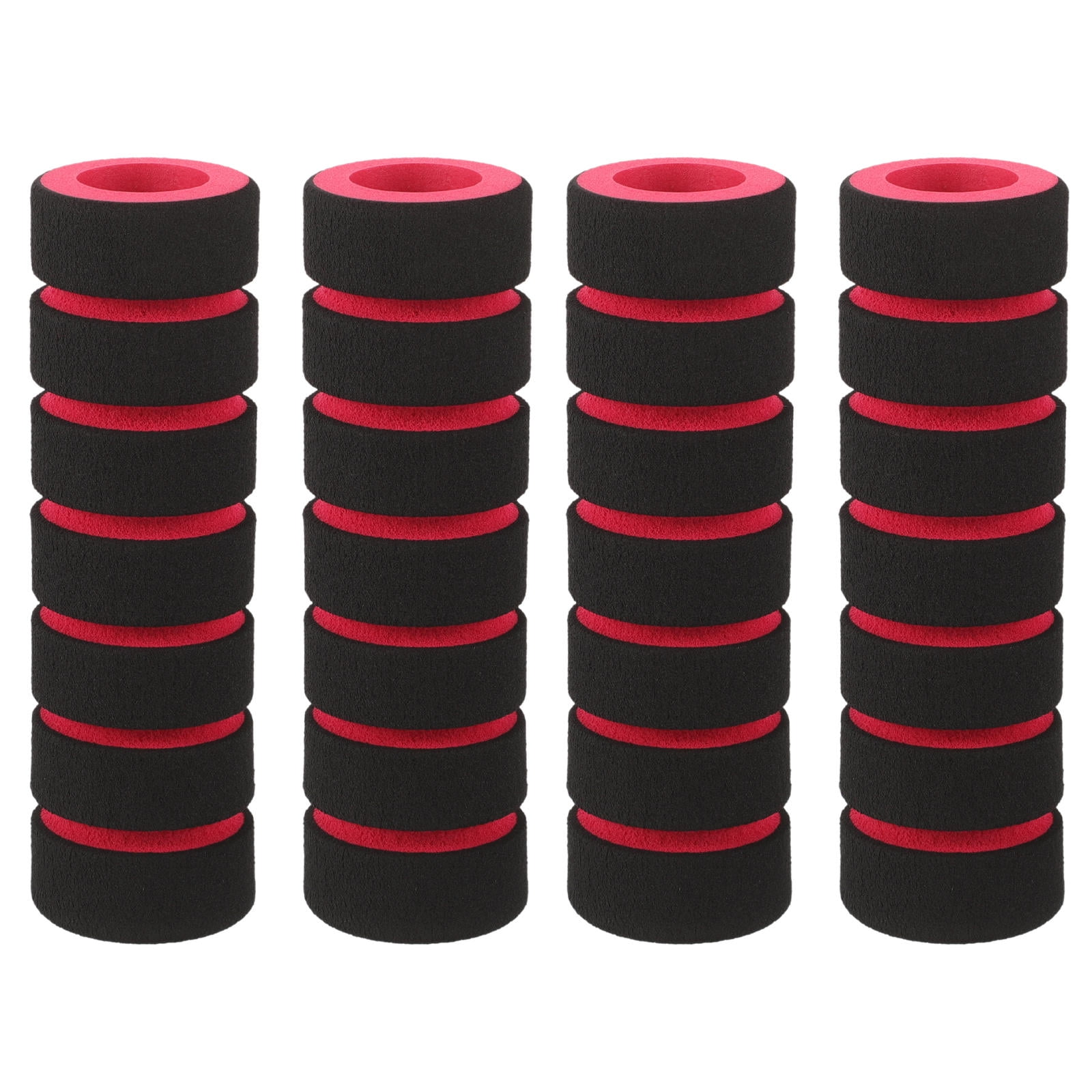 HAMPPLIES 2 Pairs Sponge Paddle Grips for Kayaking and Outdoor Water ...