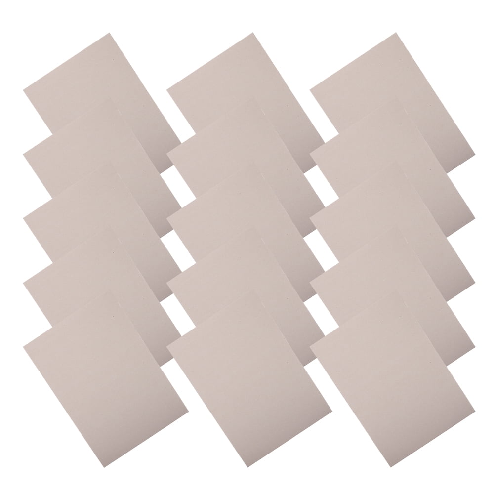 HAMPPLIES Card Making Decor Students Origami Group Setting 20 Sheets 11 ...