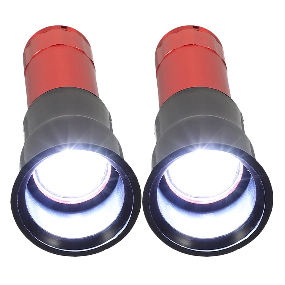 HAMPPLIES 2Pack Egg Tester Handheld Incubator Egg Candling Lamp for ...