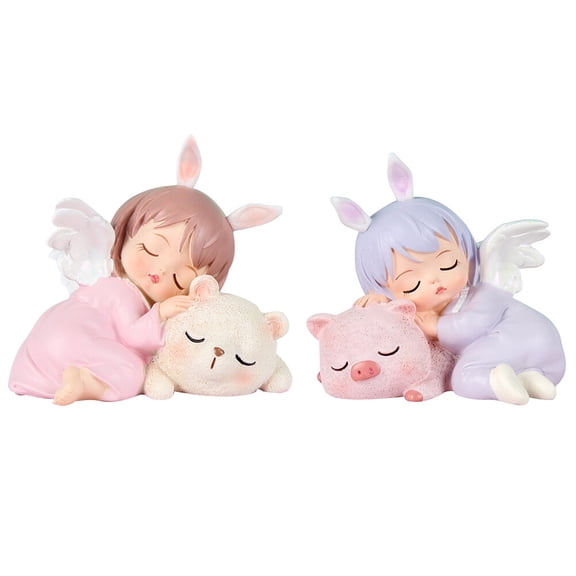 Baking Angel