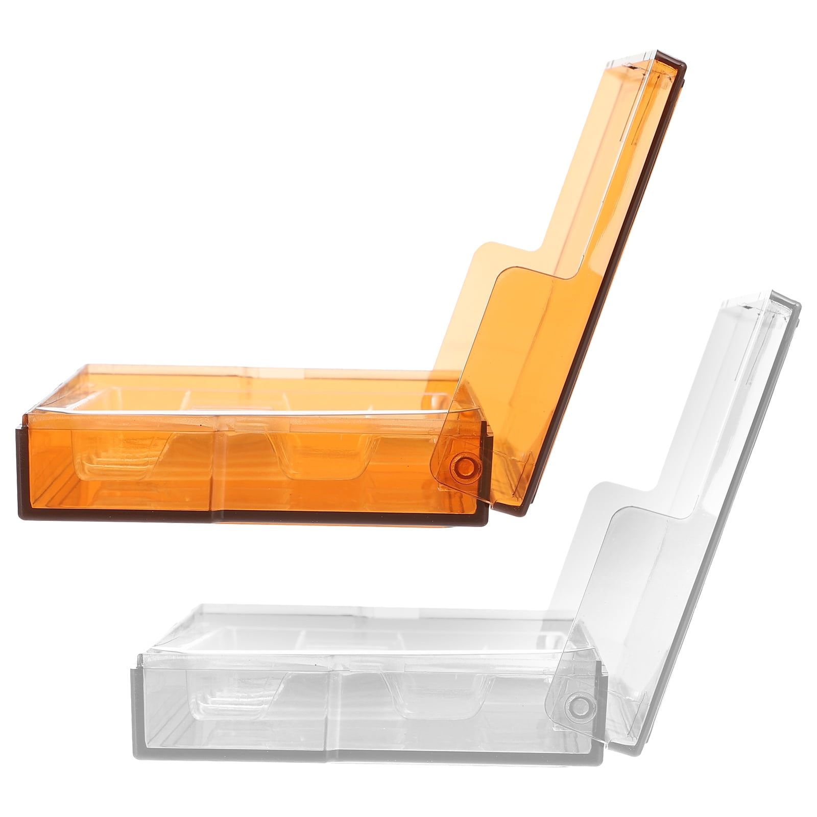 HAMPPLIES 2Pcs Injections Box for Doctors and Nurses in - Walmart.com