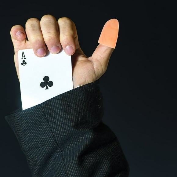 Fingertip Trick For Women