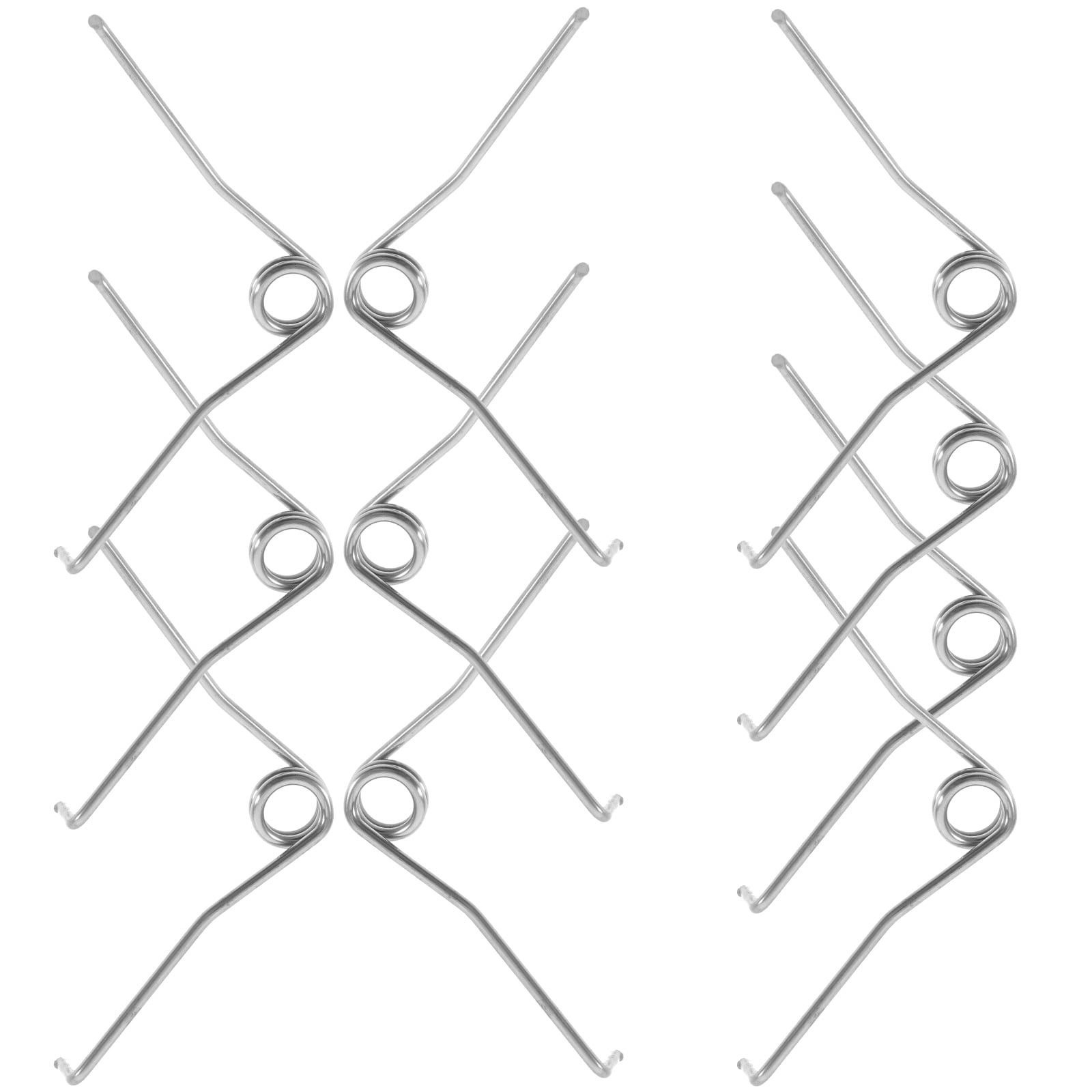 HAMPPLIES 31Pcs Springs Handheld Pruners Springs for Flower Pruning ...