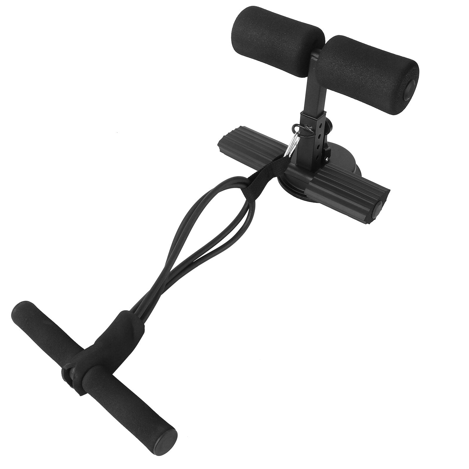 HAMPPLIES 34Set Abdominal Muscle Training Device Soft Rubber and ...