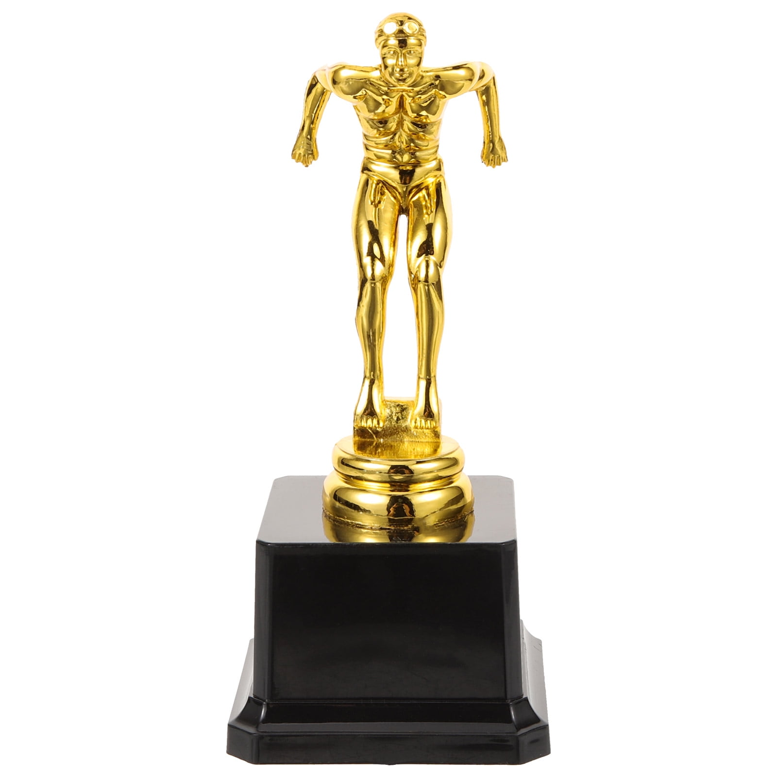 HAMPPLIES 3Pack Exquisite Design Realistic Shape Mini Trophy Model for ...